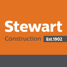 Stewart logo - Cita