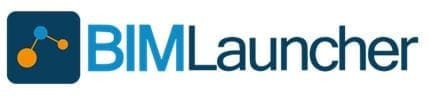 BIM Launcher white background - Cita