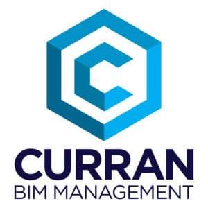 Curran Bim Stacked Logo - Cita