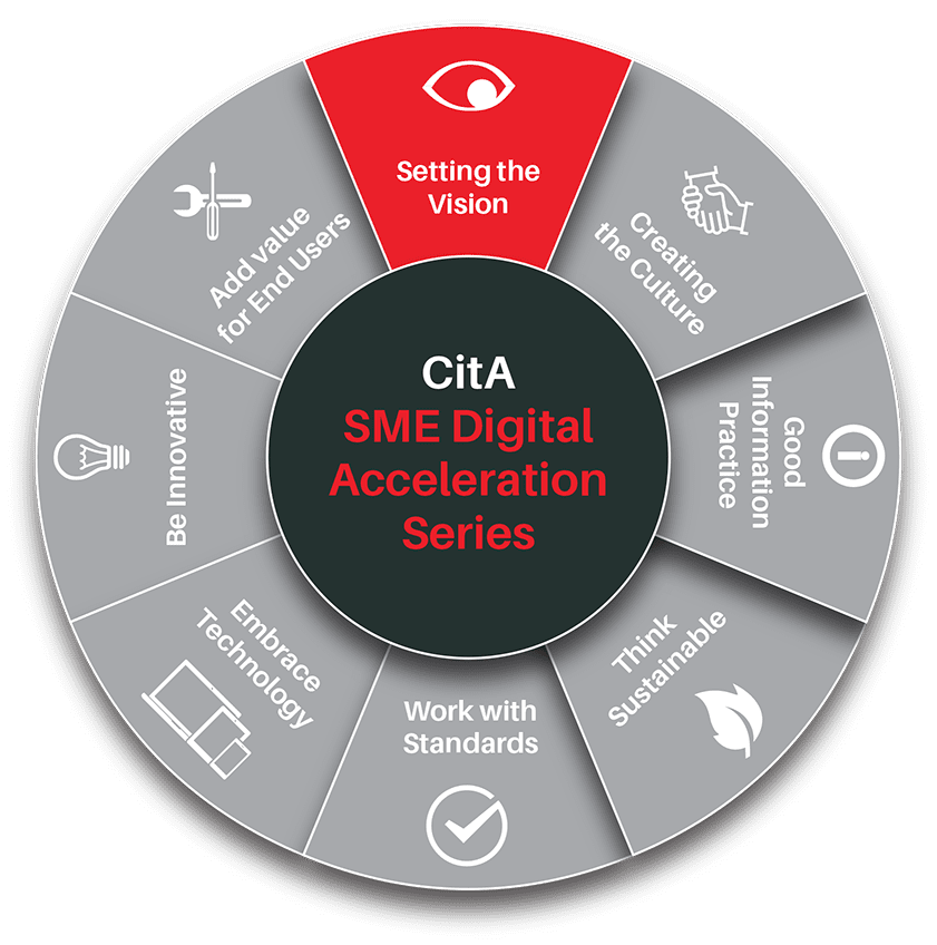 Acceleration Graphic (1.Vision) - Cita